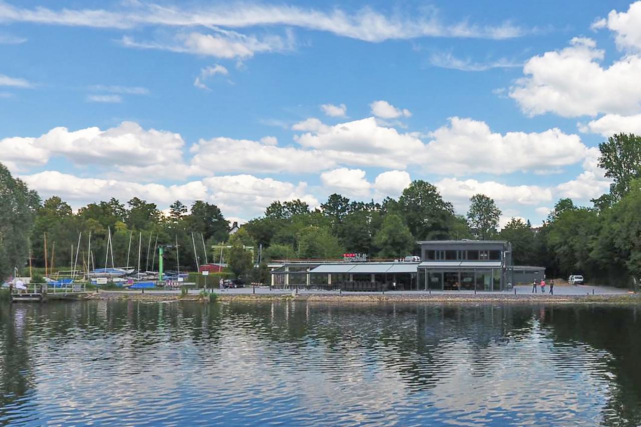 Gastronomie in Heisingen - heisingen.de